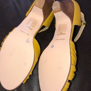 chelsea crew | Shoes | Modcloth Chelsea Crew Makin Moves Heels | Poshmark